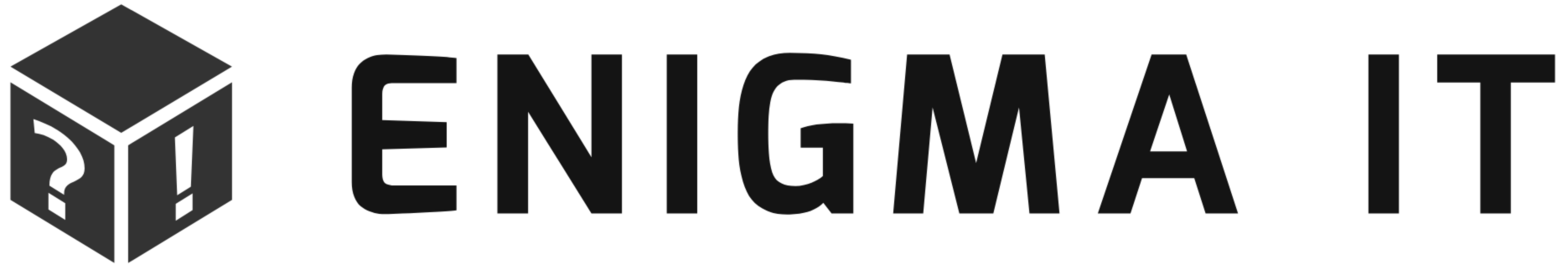 Enigma IT - enigma-it.tech